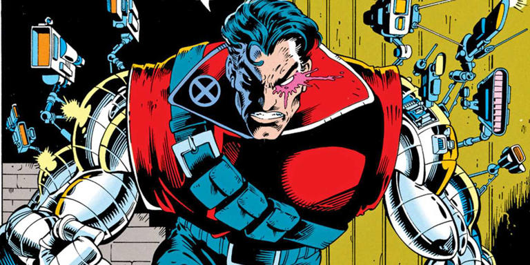 10 Most Powerful Canadian Marvel Heroes, Ranked