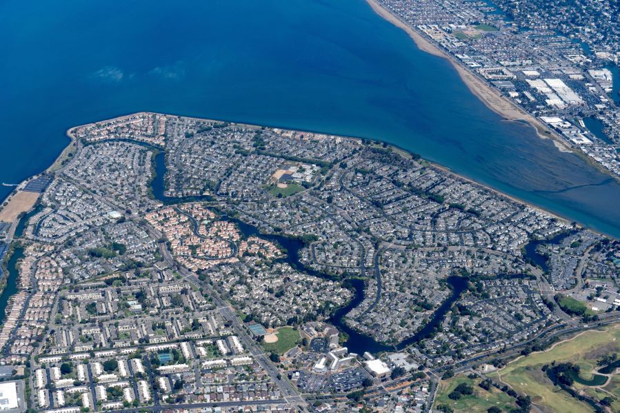 Body pulled from SF Bay near Alameda