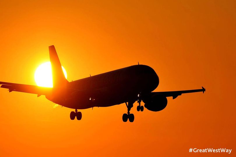 Bristol Airport new Jet2 flights to two 'in demand' destinations