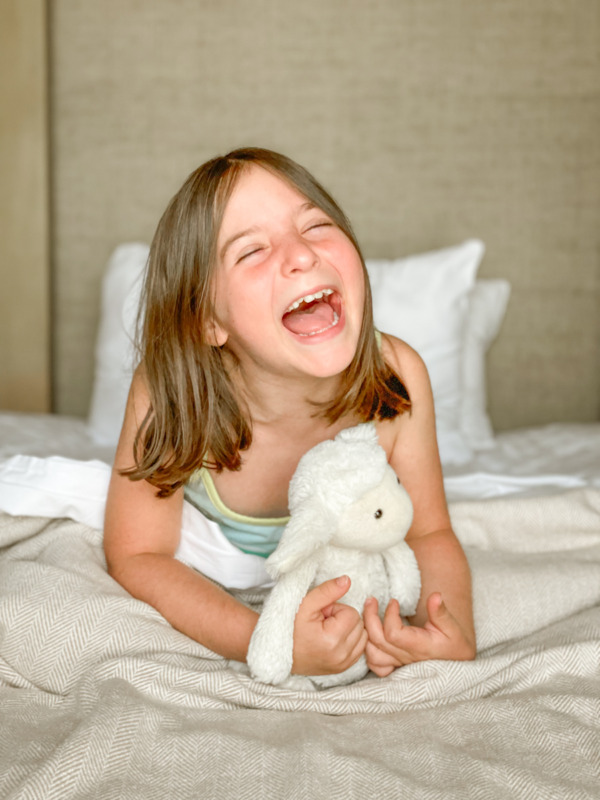 Luxe Sunset Boulevard Hotel review: West LA’s hidden oasis