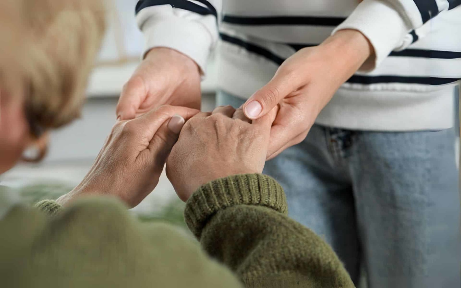 Carers Face Major Loss of Support Following PIP Cuts, Warns Charity
