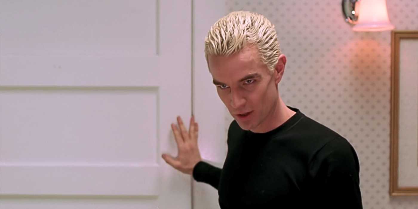 The 20 Best Buffy the Vampire Slayer Villains, Ranked