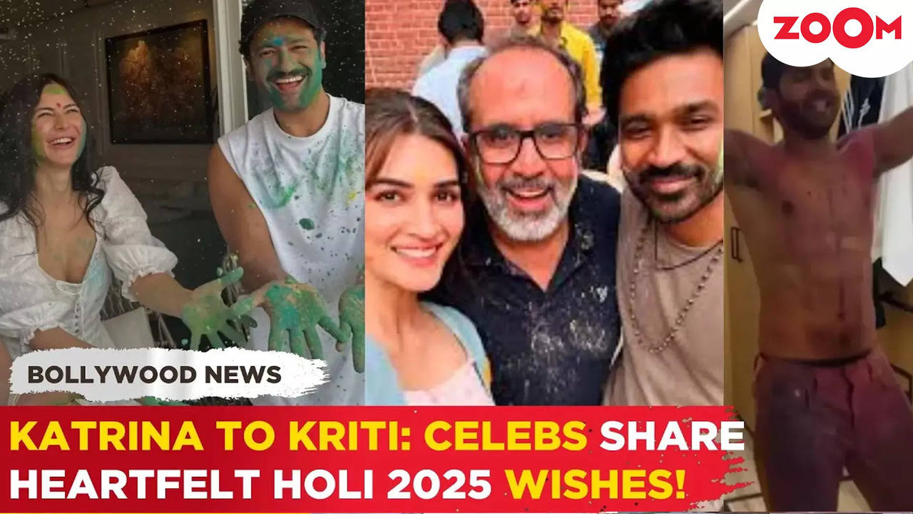 Kriti Sanon Takes A Dig At Preconceived Notions About Women-Centric ...