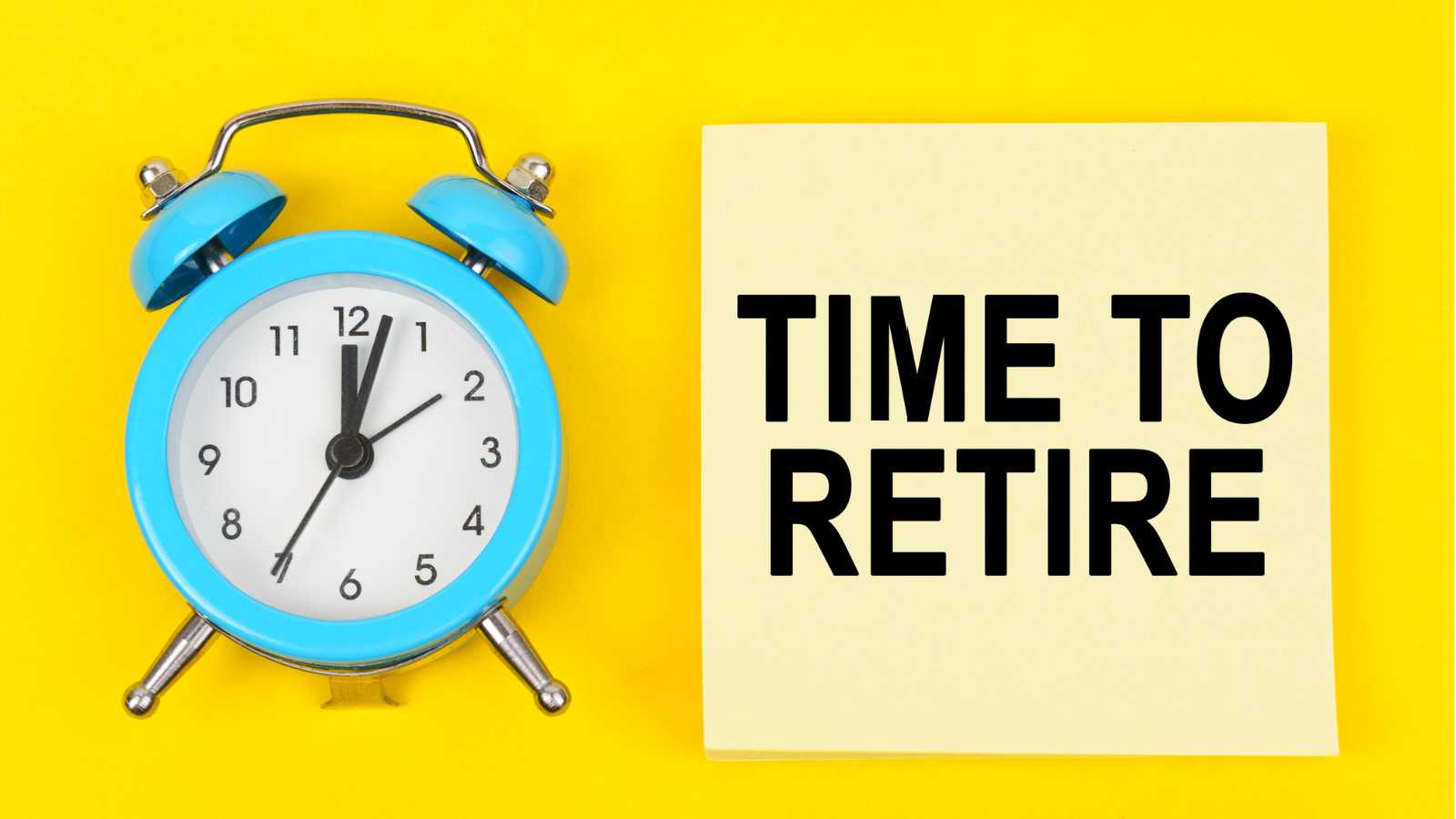 9 Signs You’re Not Ready to Retire & 9 Signs You Should