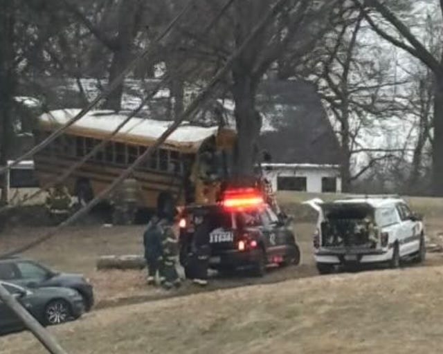 Mars School District, bus company sued following accident