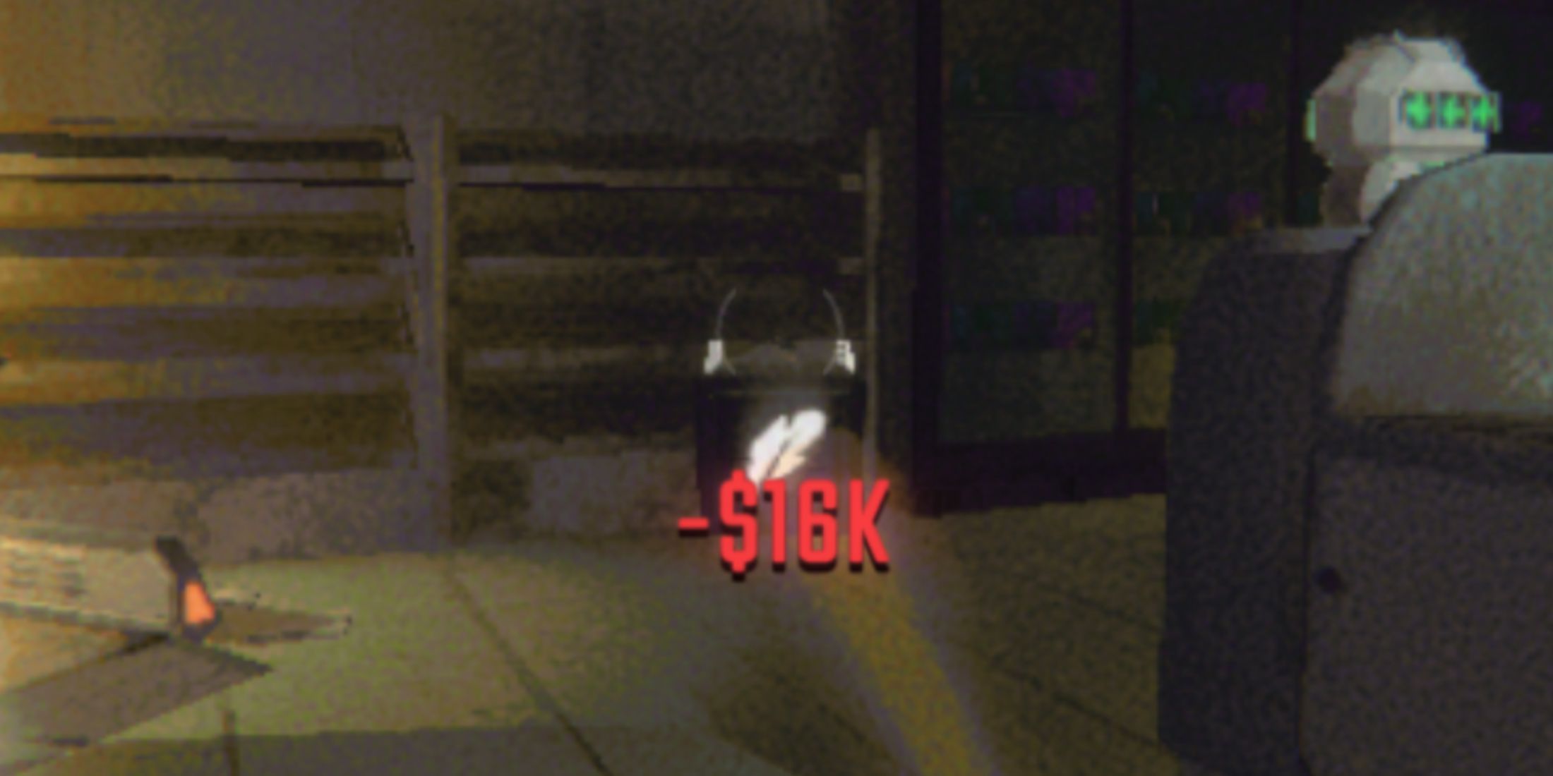 REPO: How To Use The Feather Drone