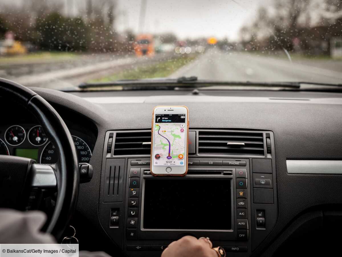 Waze : un gros changement arrive sur l’iPhone