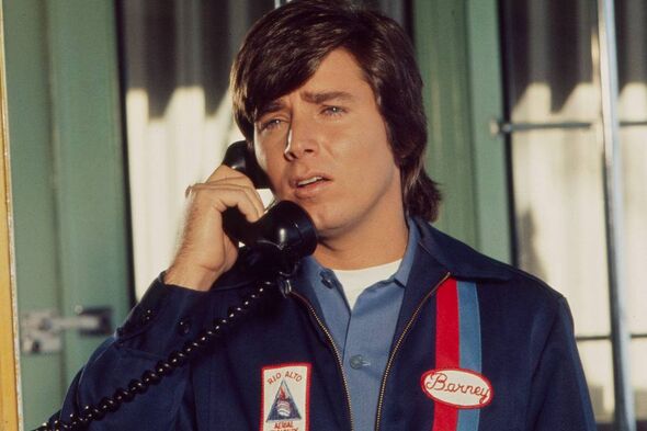 Former teen idol Bobby Sherman's wife gives heartbreaking health update ...