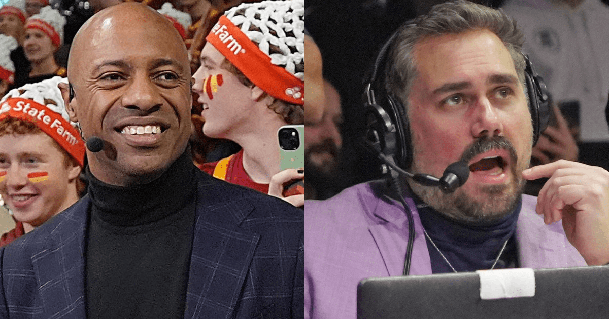 Jay Williams calls out Barstool Sports’ Dan ‘Big Cat’ Katz after NCAA ...