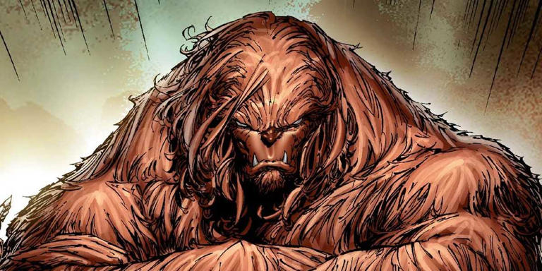 10 Most Powerful Canadian Marvel Heroes, Ranked