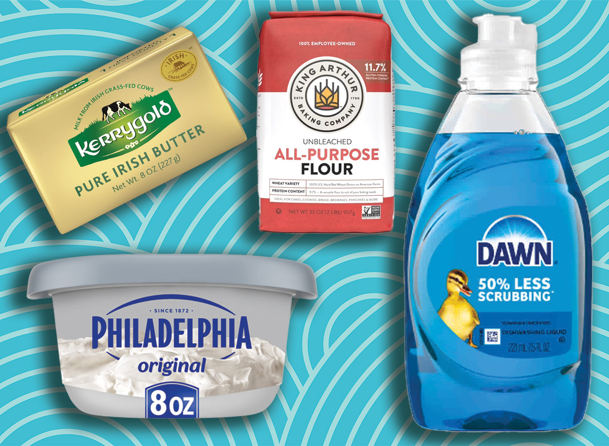 7 Name-Brand Products Shoppers Say Are Better Than Kirkland