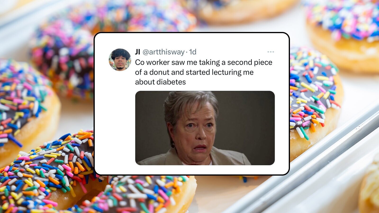 31 of the Funniest Tweets from Thursday, March 27, 2025