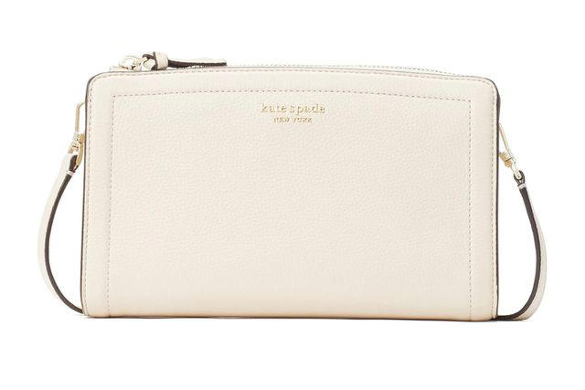 This Kate Spade Tote Bag Is All You Need For Beach Trips, Errands, And ...