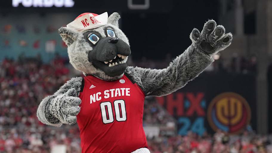 Former Five-Star Recruit Now on NC State Basketball Radar