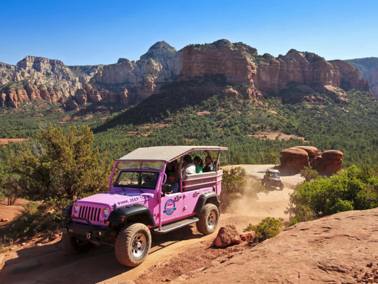 Fun things to do in Flagstaff With Kids