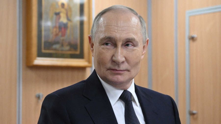 Guerra Rusia-Ucrania: Vladimir Putin planteó un gobierno temporal en ...