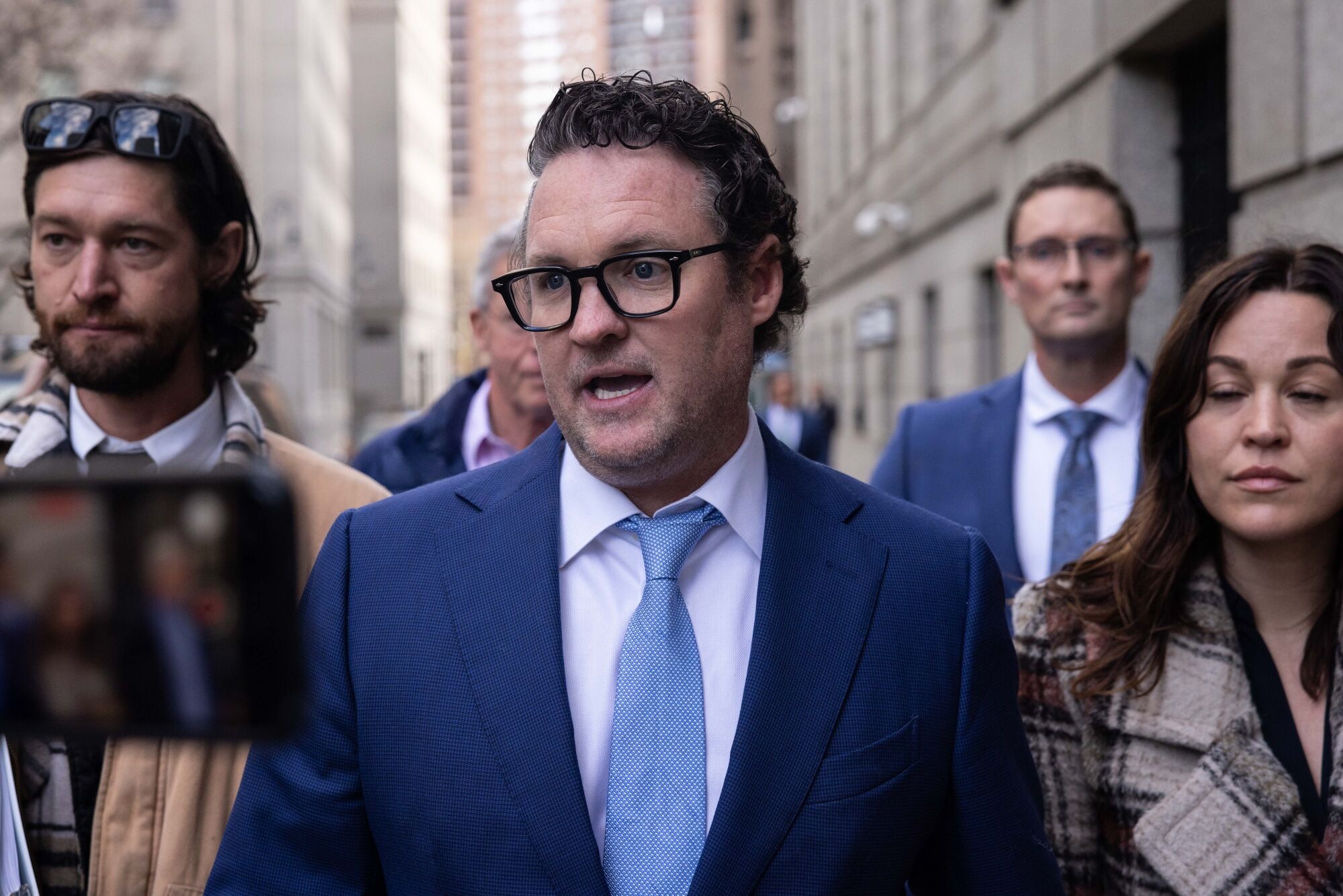 Nikola Founder Trevor Milton Pardoned by Trump After Fraud Conviction