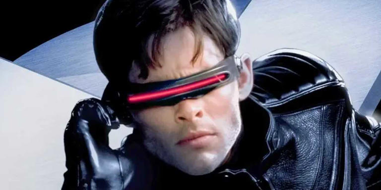 James Marsden’s Cyclops Suit Comments Make Avengers: Doomsday Even More ...