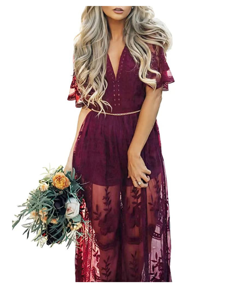 These Boohoo Styles Are Perfect for This Season