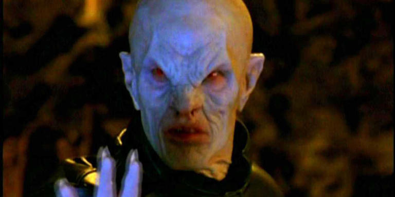 The 20 Best Buffy the Vampire Slayer Villains, Ranked