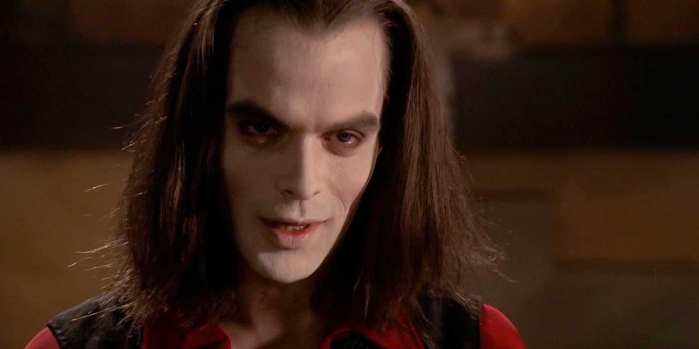 The 20 Best Buffy the Vampire Slayer Villains, Ranked