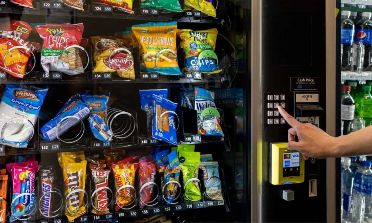 7 Food Additives to Remove from Your Diet Now