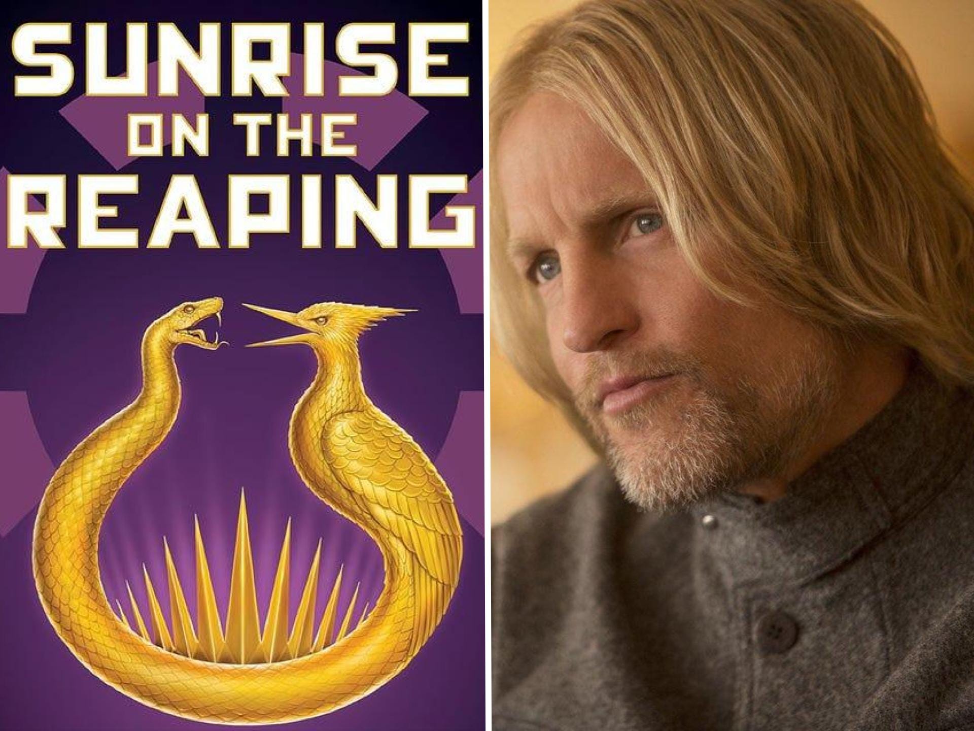 Everything we know about 'The Hunger Games: Sunrise on the Reaping' so ...