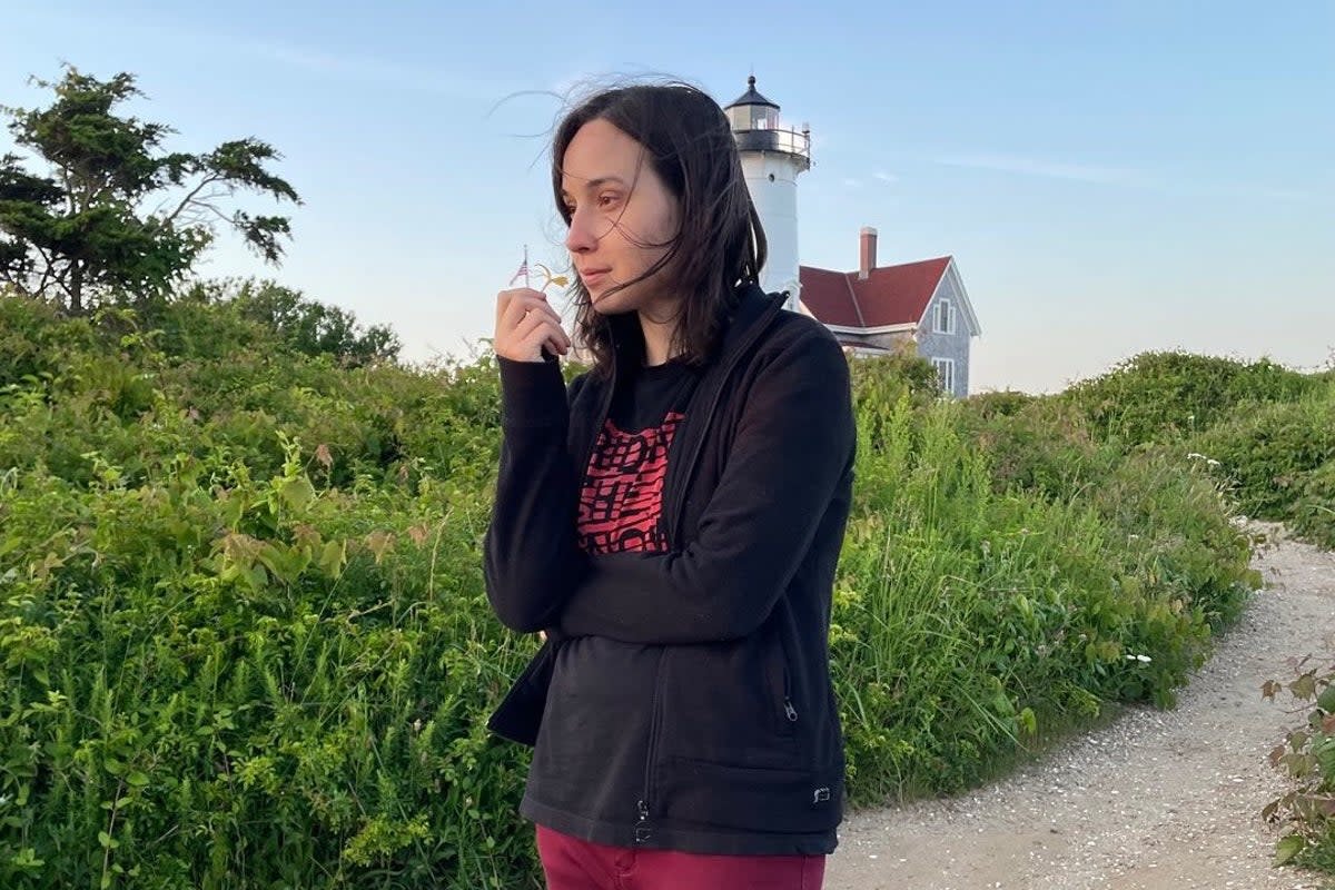 Russian Putin Critic Could Be Deported Following ICE Arrest: 'She ...