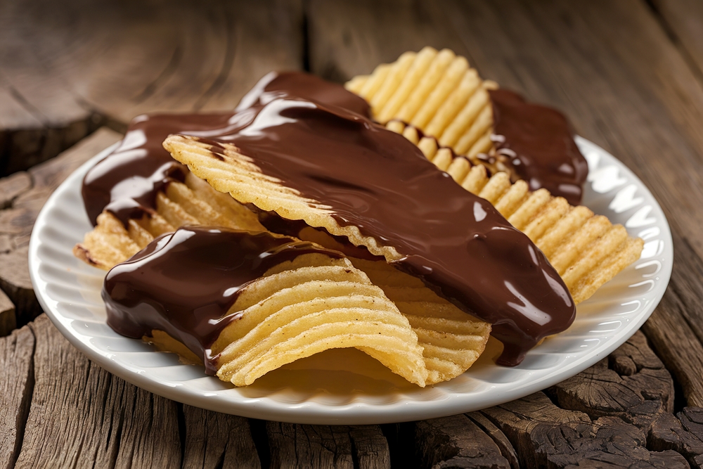 12 Weird Food Combos That Taste Way Better Than Expected