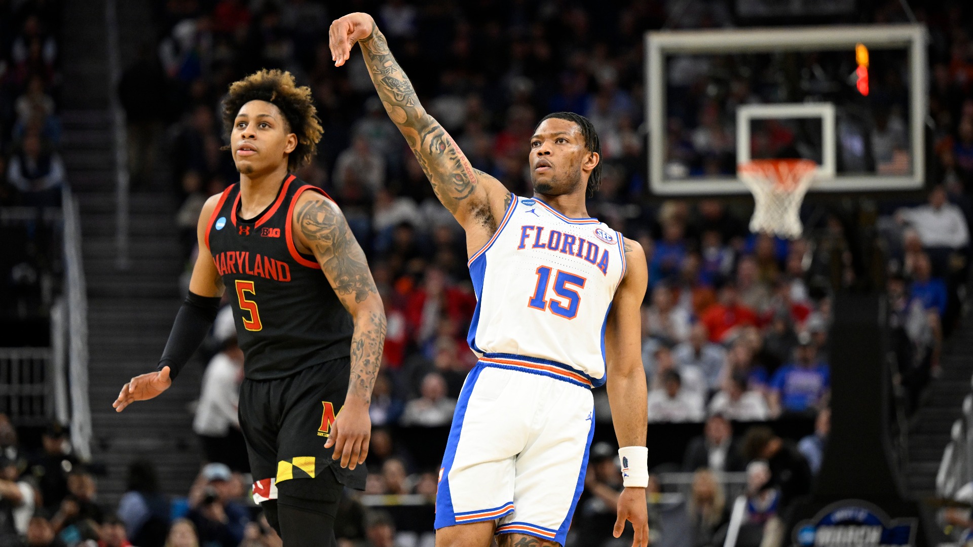 Florida Gators Dominate: A Strong Run in the Tournament Continues