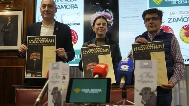 15 restaurantes participan en las Jornadas Gastronómicas de la Raza ...