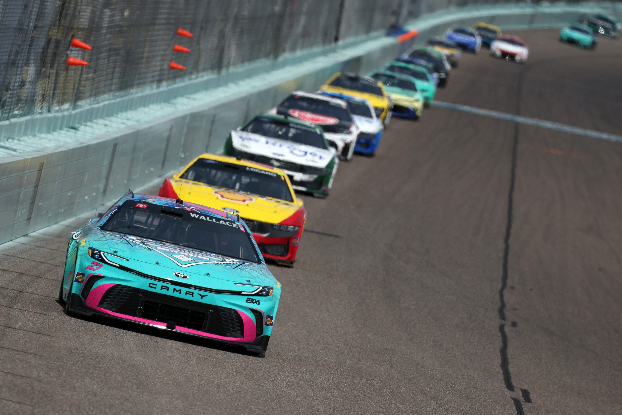 Kyle Petty Admits Young NASCAR Drivers 'Got No Skin' and Lack 'Respect'