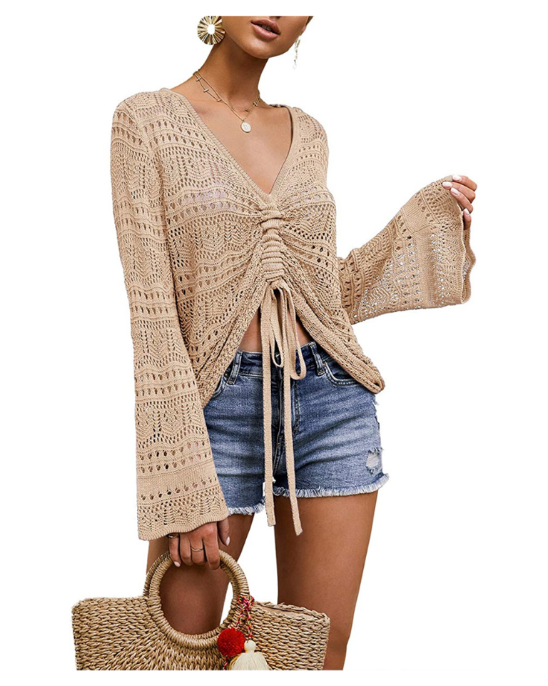 These Boohoo Styles Are Perfect for This Season