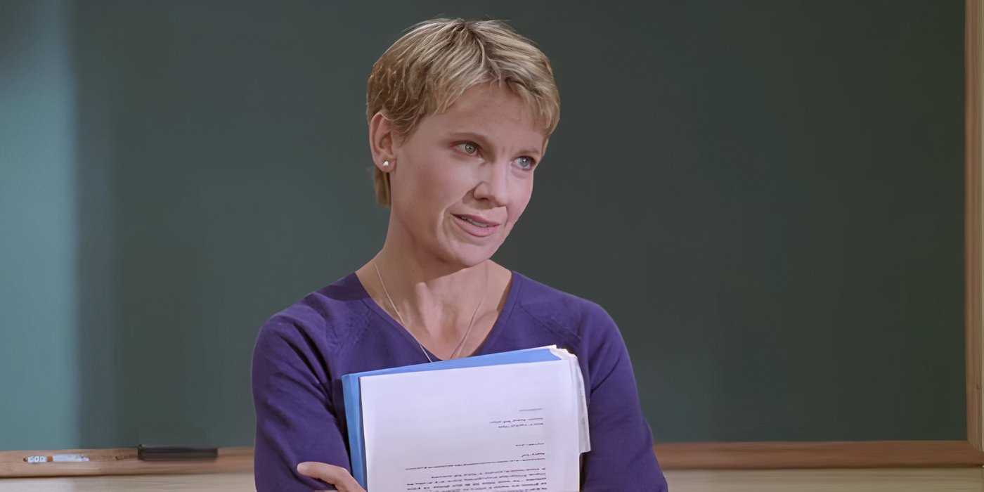 The 20 Best Buffy the Vampire Slayer Villains, Ranked