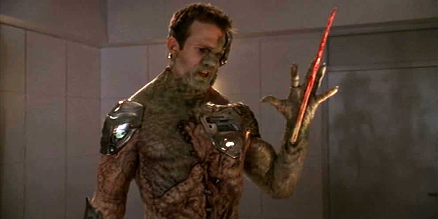 The 20 Best Buffy the Vampire Slayer Villains, Ranked