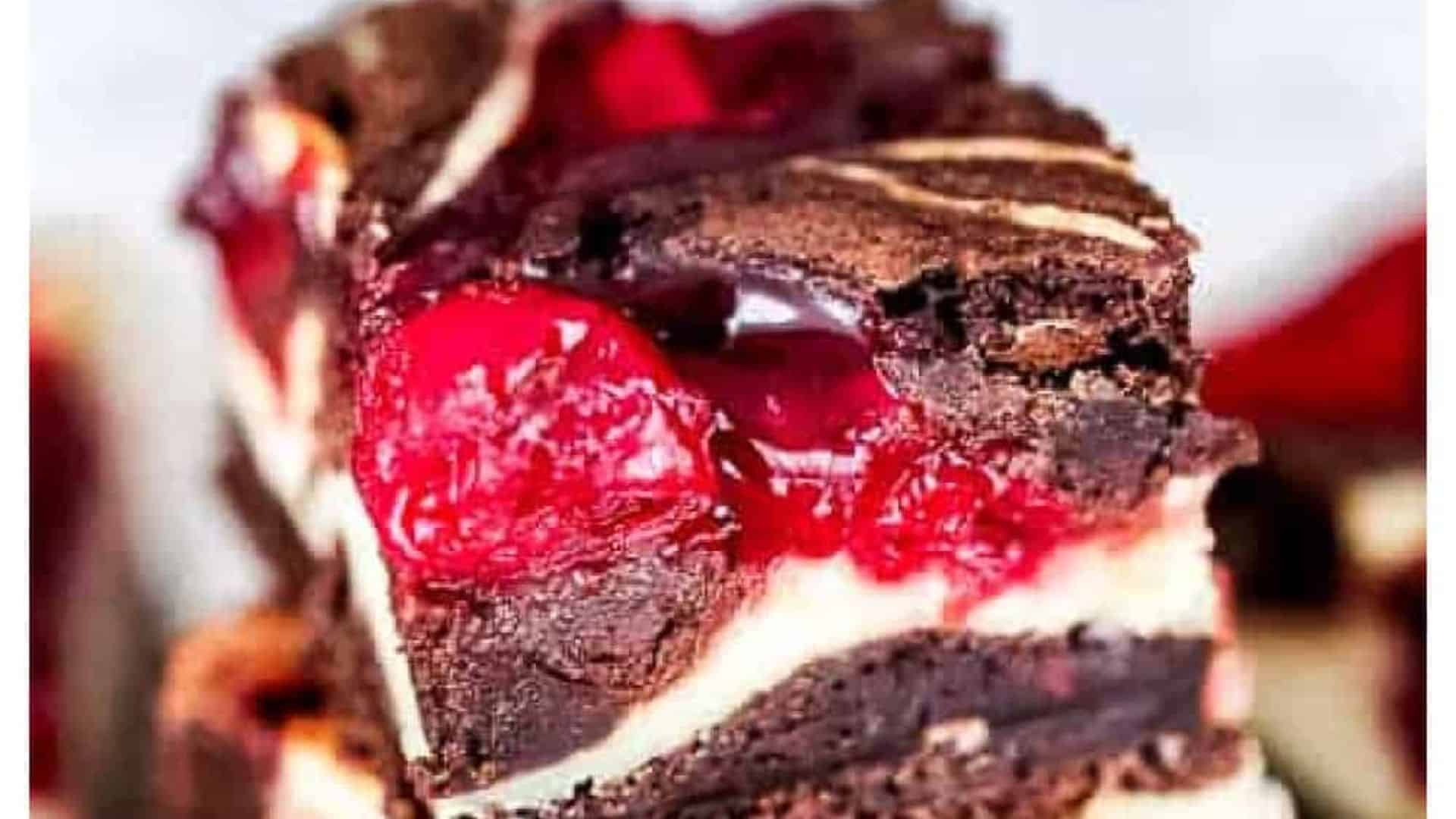 20 Satisfying Brownie Recipes That Go Way Over the Top