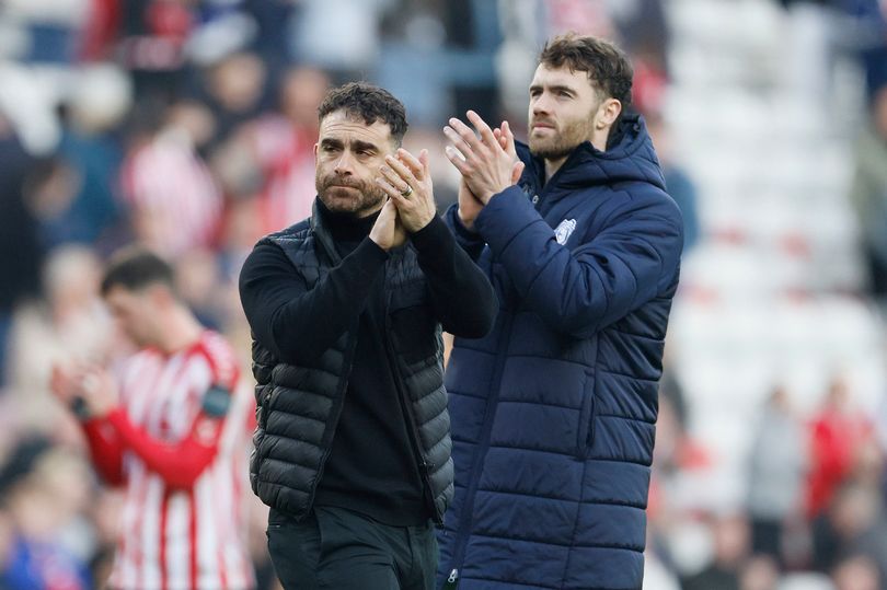 'I need to give him a call' – Omer Riza tells Cardiff City forward to ...