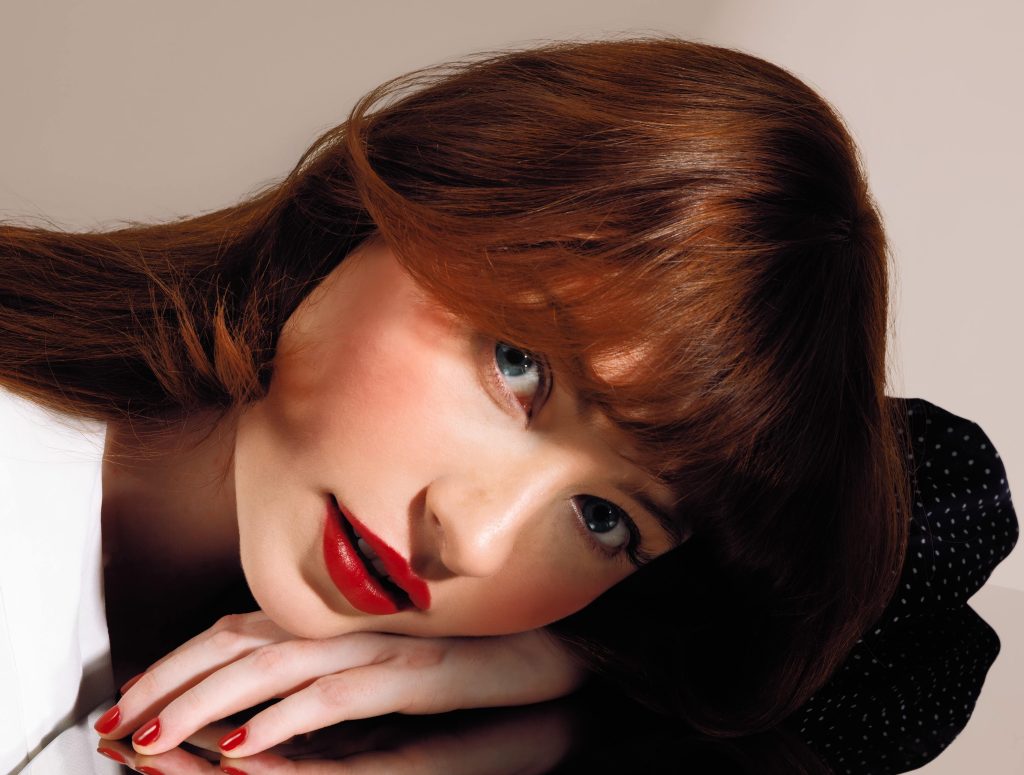 Rising Singer Allison Ponthier Turns the Bitter Pill of Being Dropped ...