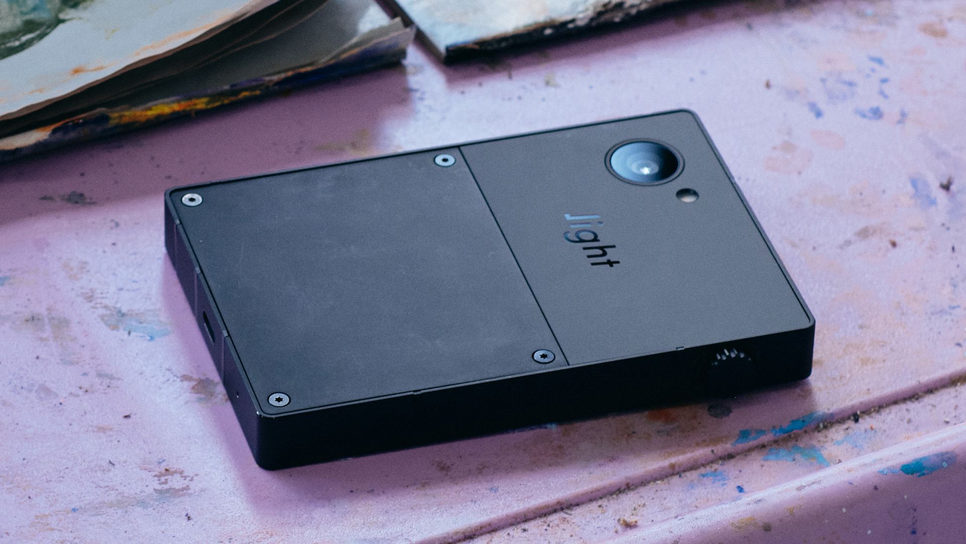 Light Phone 3 is creating buzz for being the anti-iPhone