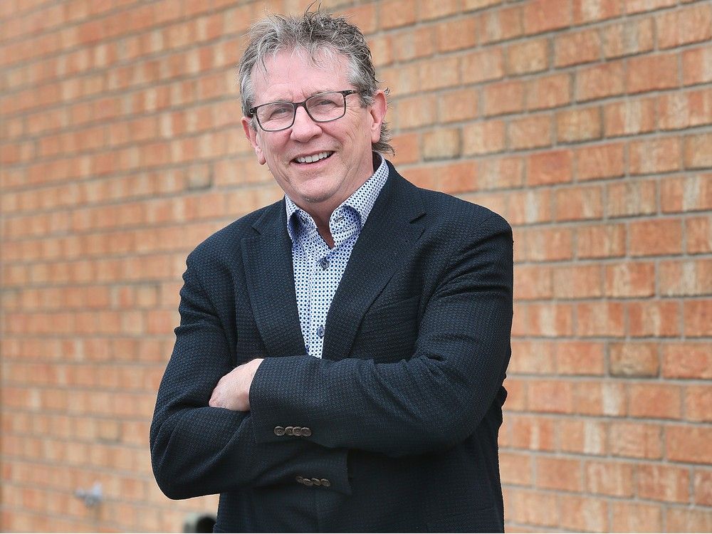 Pollock throws hat in the ring for Windsor West — his third bid for ...