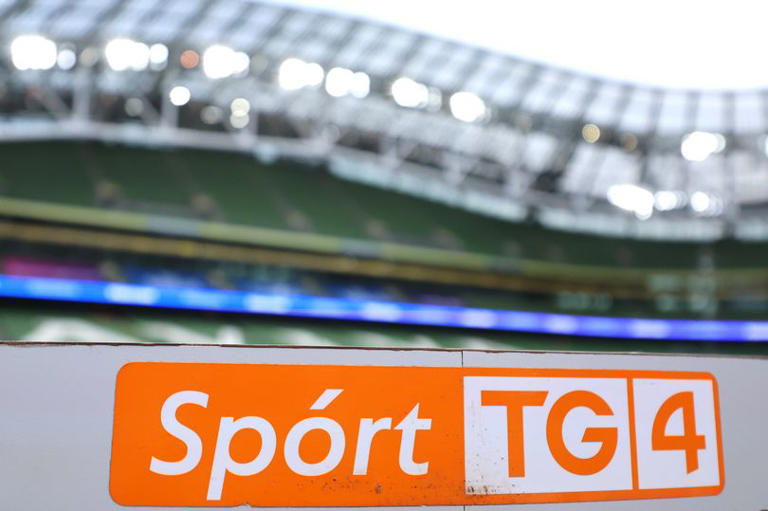 LIVE Under-20 GAA Championship action on TG4 tonight: Streaming and TV ...
