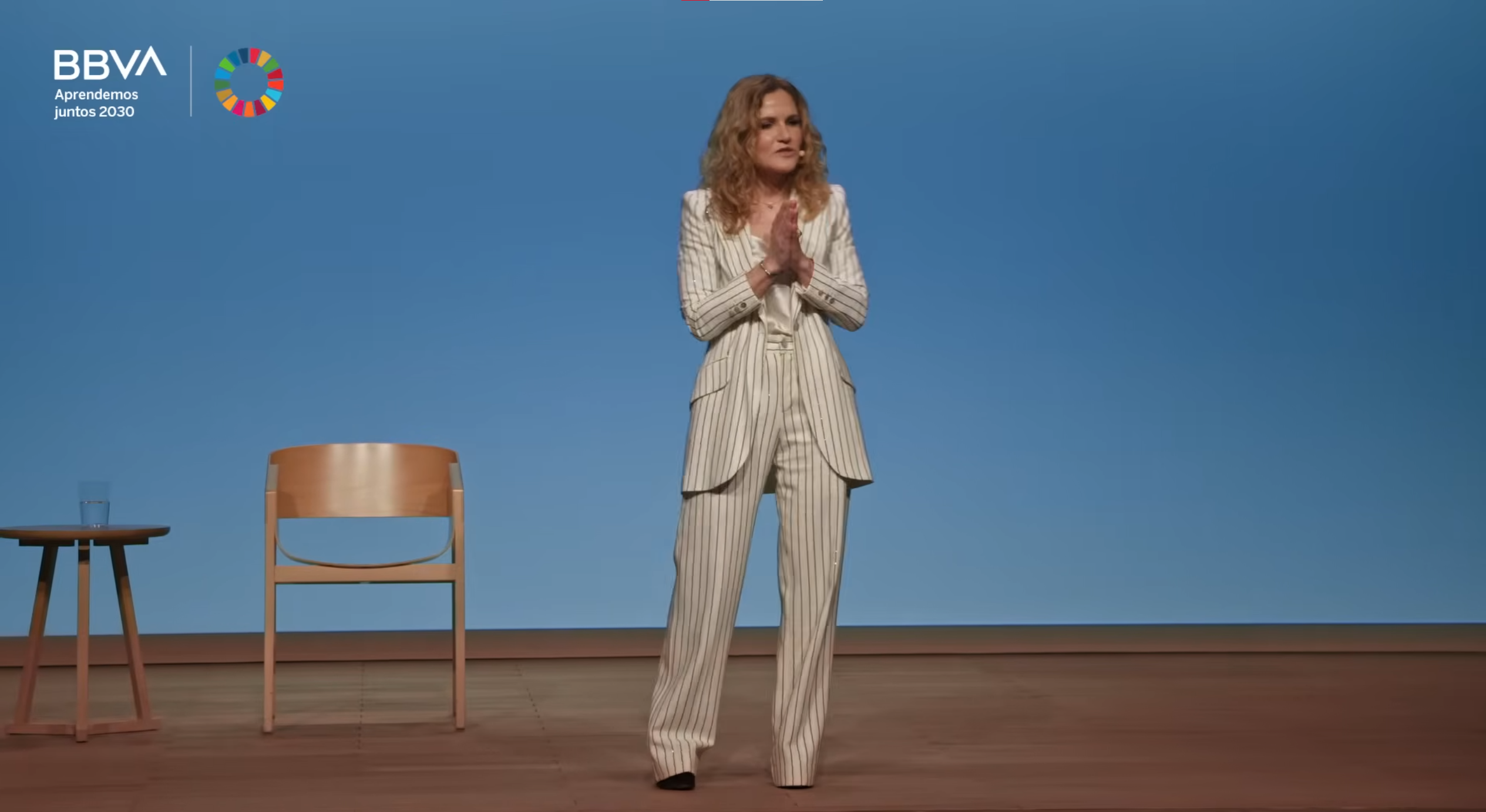 Silvia Congost, psicóloga: “Lo que hace que valga la pena seguir ...