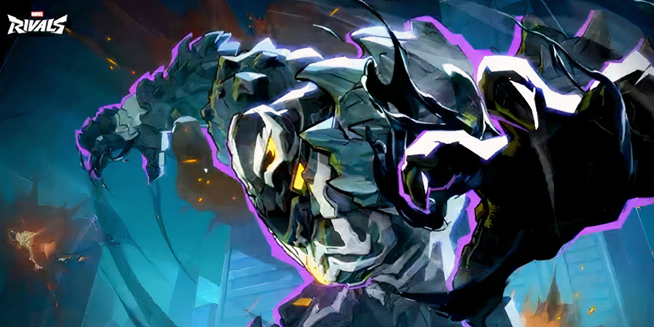 Marvel Rivals Adds Venom Twerk Emote