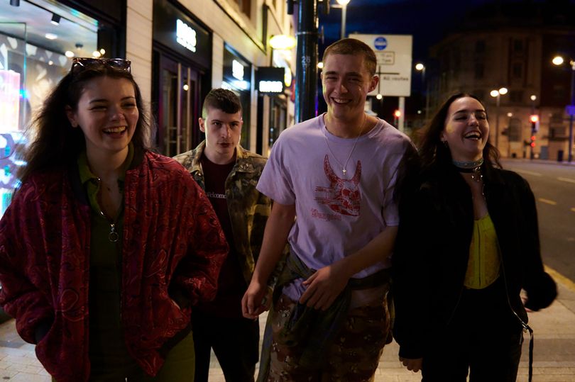 Dreamers plot, cast, trailer as new Leeds drama comes to Channel 4