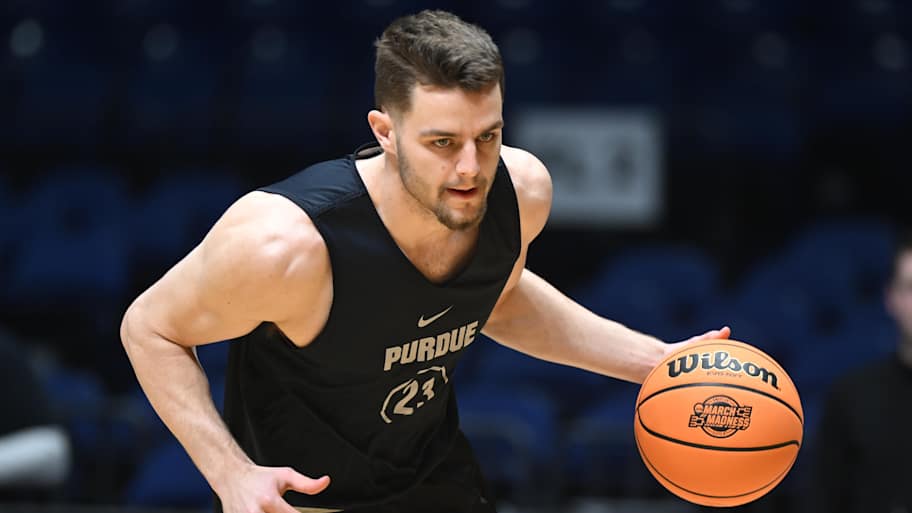 Boiler Banter: Purdue's Role Players Must Stay Ready to Pull the ...