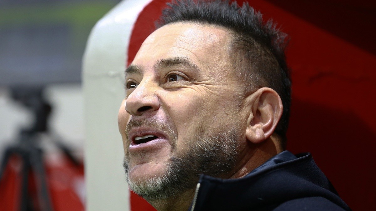 Toluca FC: Mohamed 'wants' André Jardine out of Club América and Liga MX