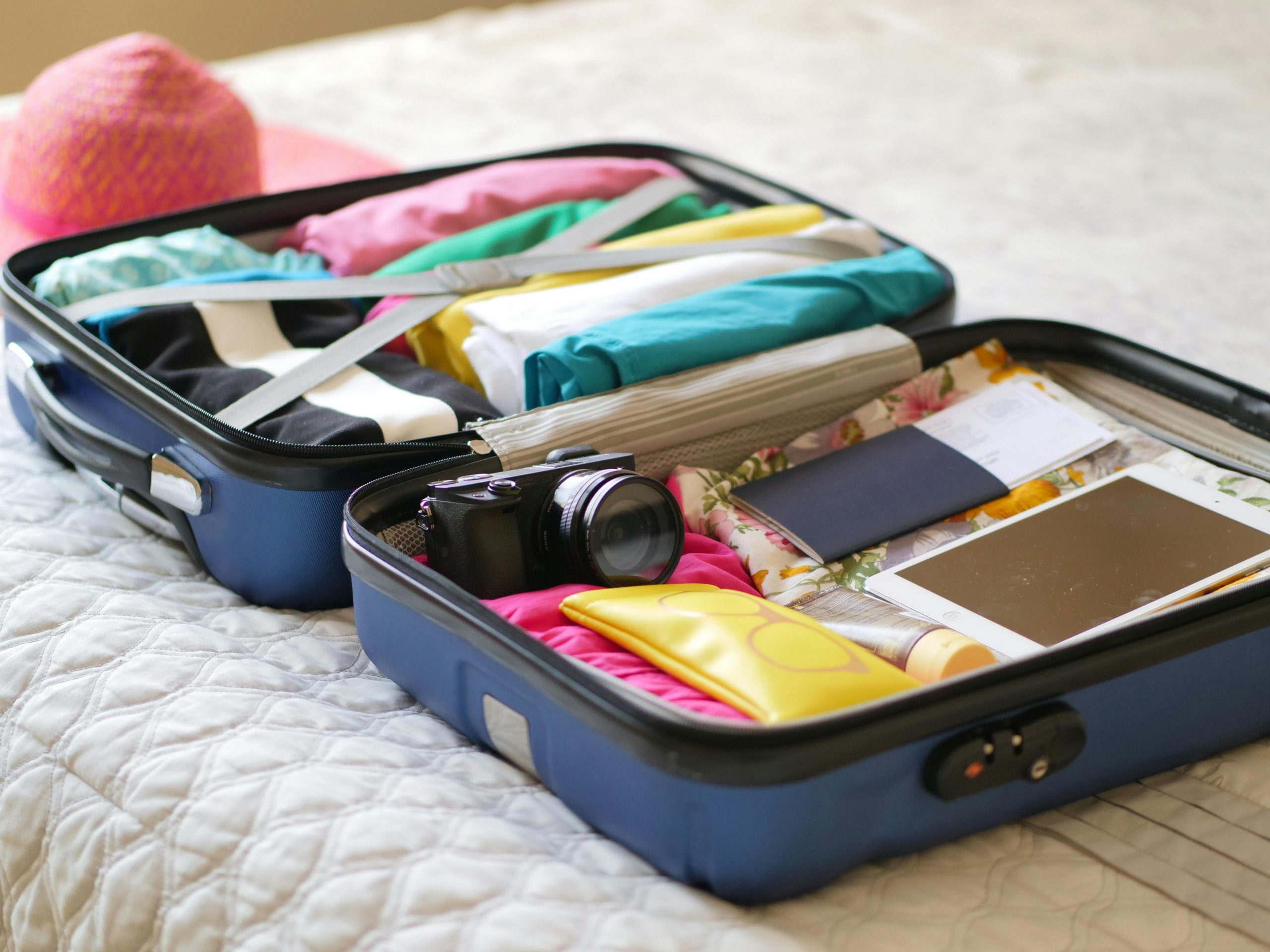 Travel Smart: Ingenious Travel Tools You Didn’t Know You Needed