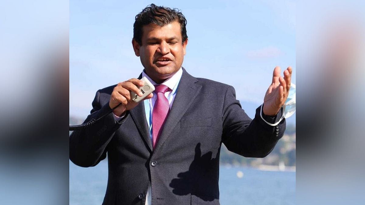 Balochistan Crisis: Activist Munir Mengal Details Rising Insurgency ...