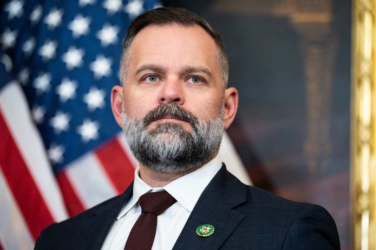 Landlord seeks to evict Republican congressman over unpaid rent at D.C ...