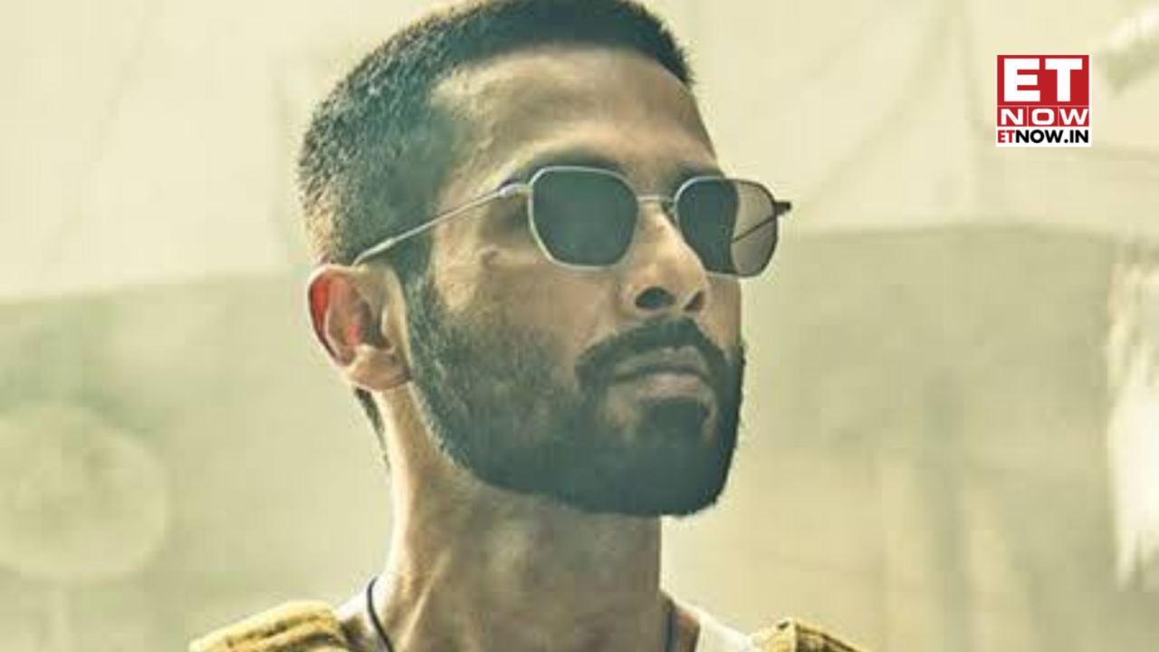 Deva OTT Release: When and where to watch Shahid Kapoor’s thrilling ...
